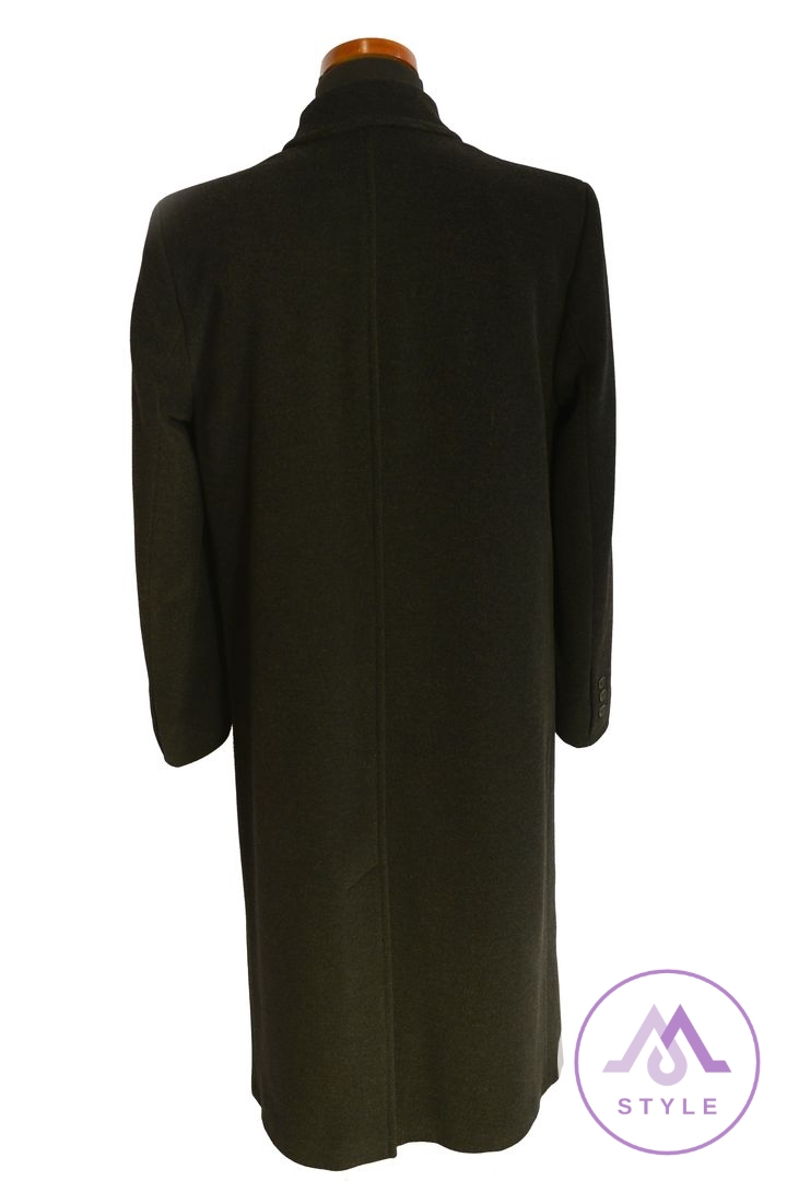 Pánsky dlhý kabát Martin - kabátyžilina